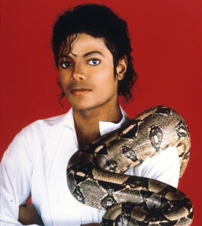 Michael Jackson – A Christian Perspective | DiscernIt